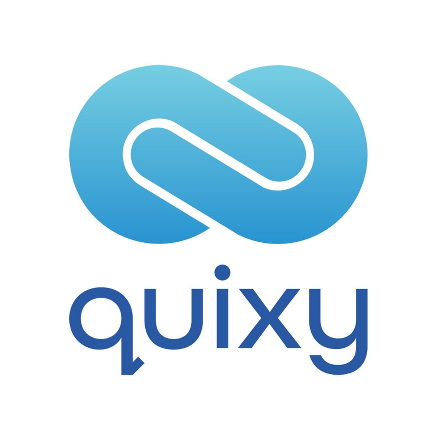 Quixy Official - YouTube