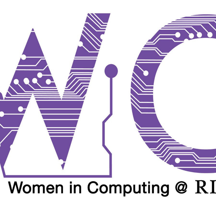 Women in Computing at RIT - YouTube