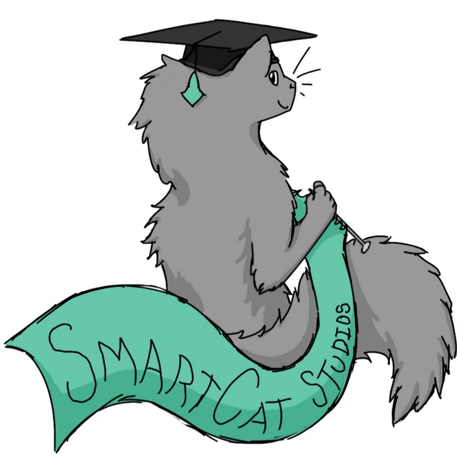 SmartCat Studios - YouTube