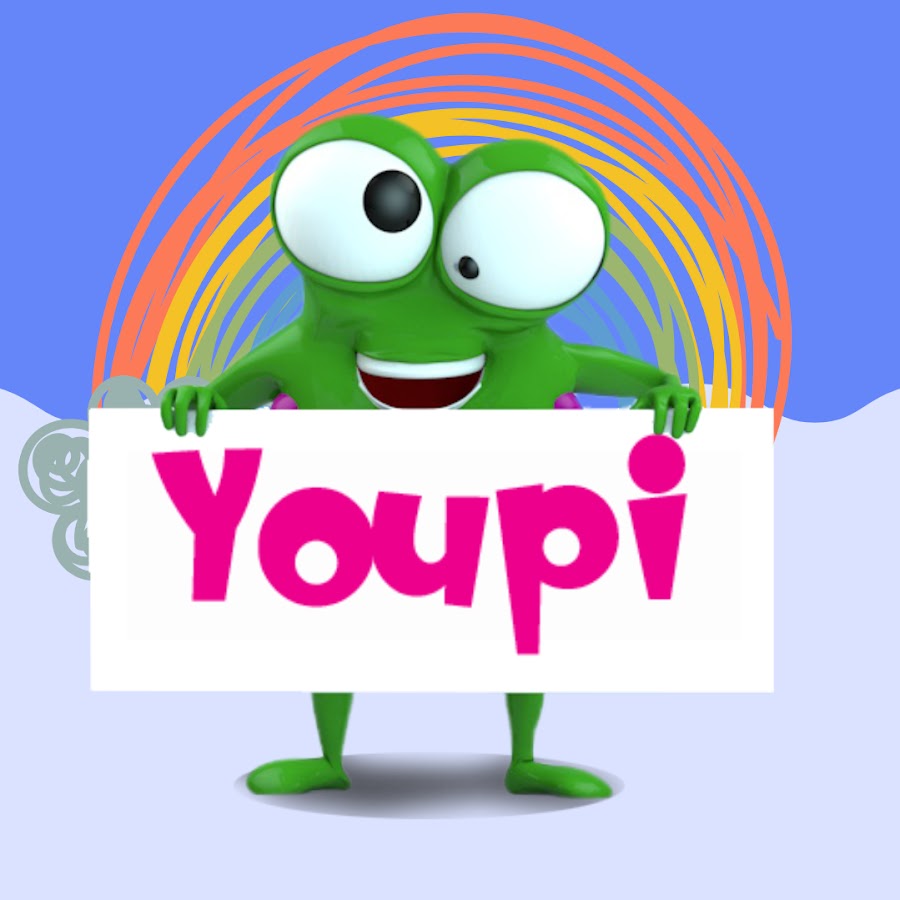 Youpi Shop - YouTube