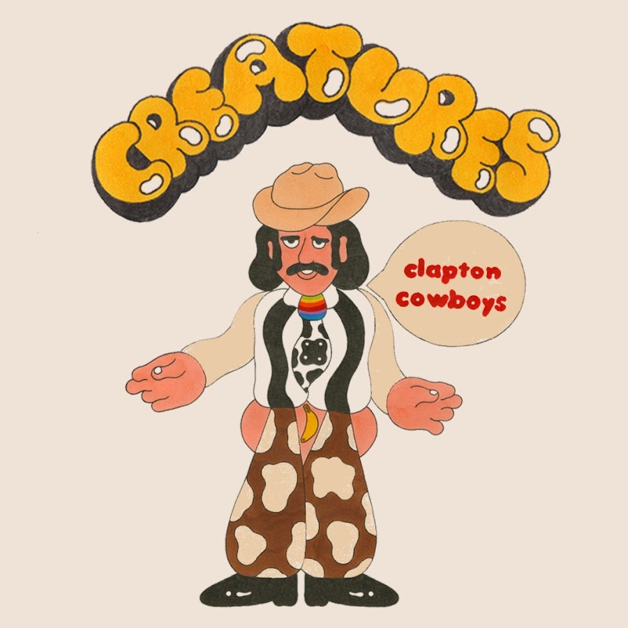 Creatures Band - YouTube