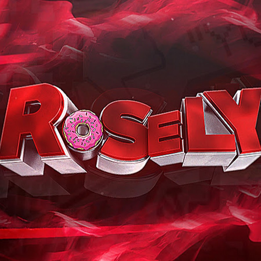 Rosely - YouTube