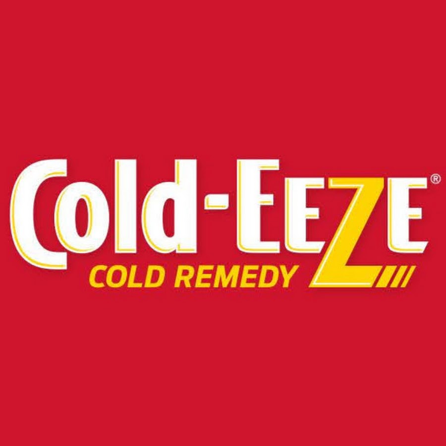 Cold-EEZE Cold Remedy - YouTube