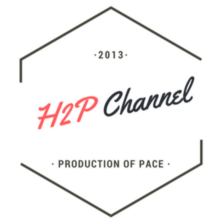 H2P Channel - YouTube