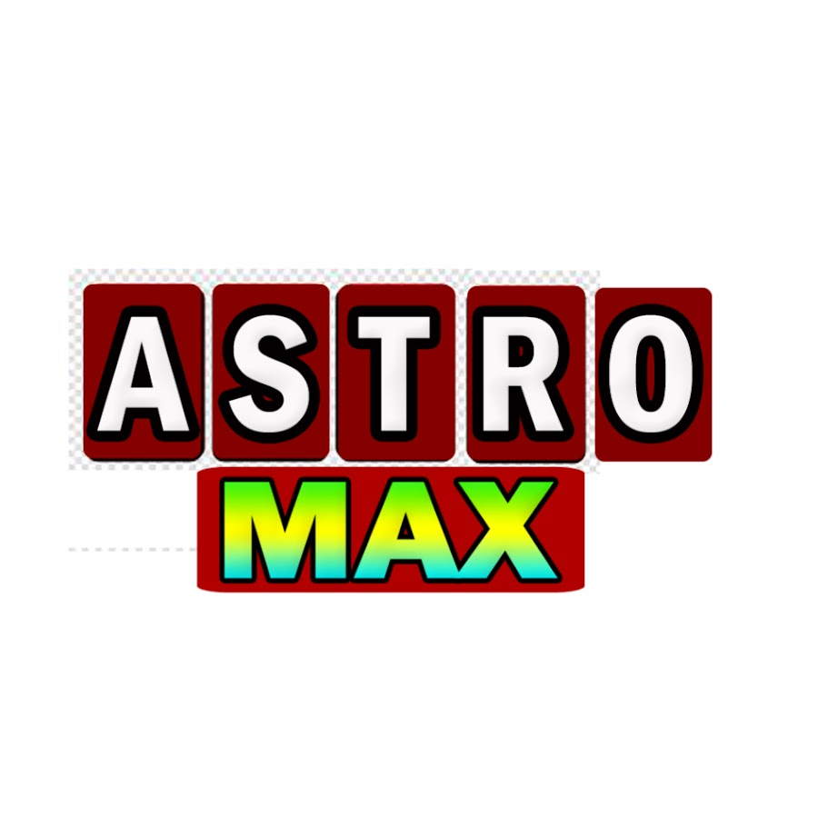 Astro Max - YouTube