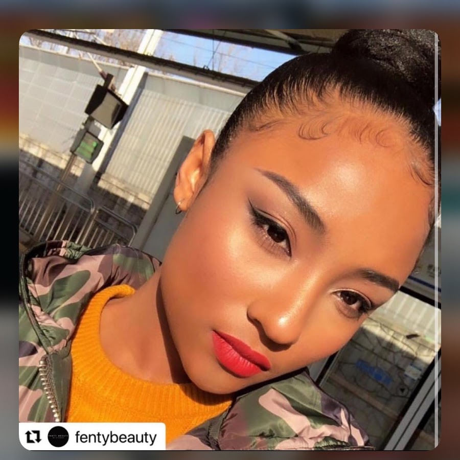 Your Favorite Blasian - YouTube