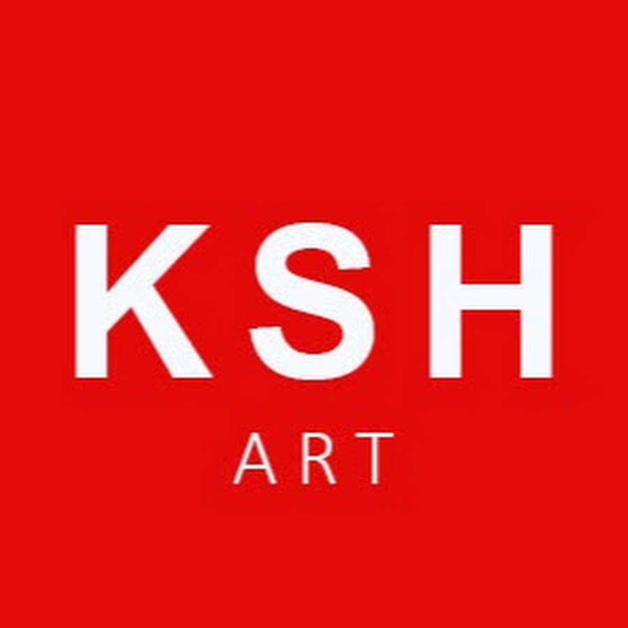 KSH ART - YouTube