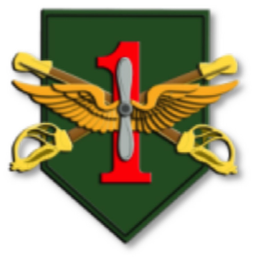 1st Combat Aviation Brigade, 1st Infantry Division - YouTube