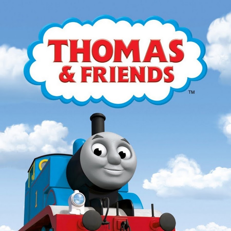 Thomas and Friends Season 20 - YouTube