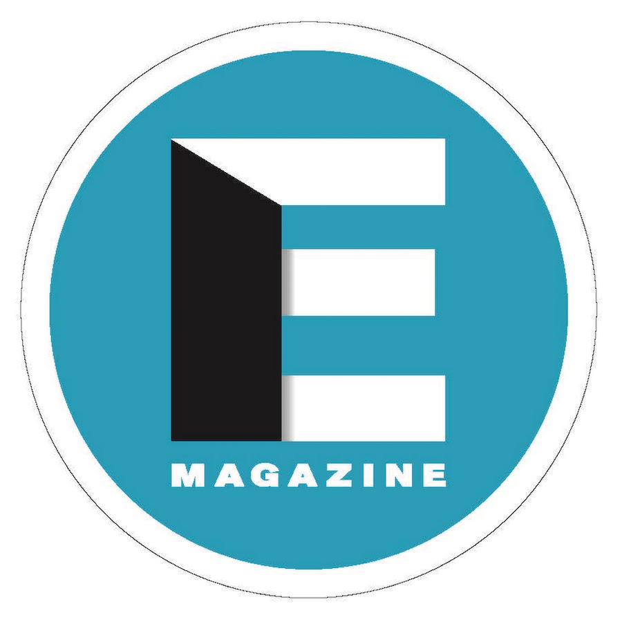 E MAGAZINE - YouTube