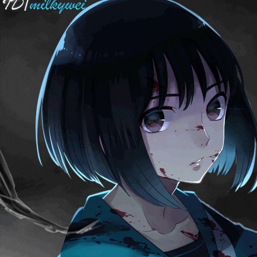 Acid Anime - YouTube