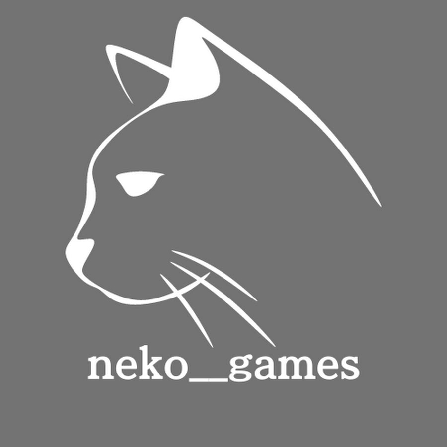 neko-games - YouTube