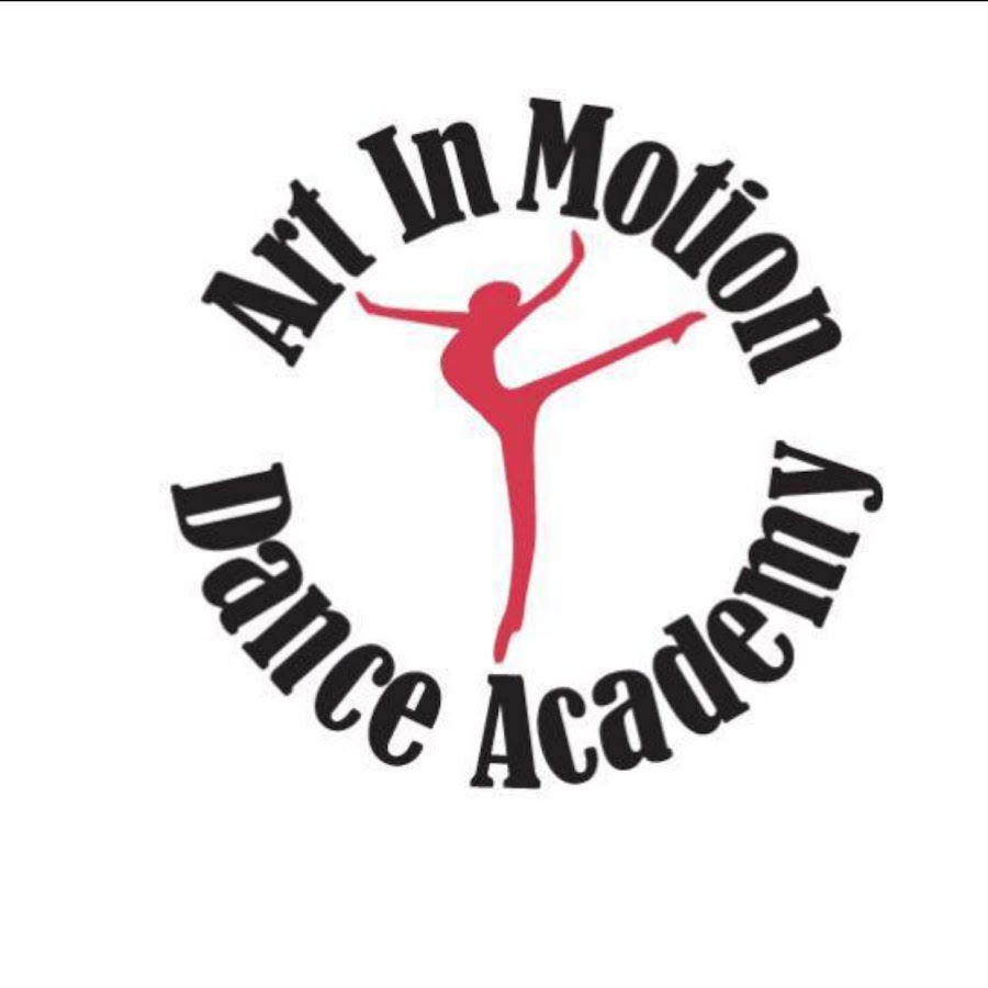 Art In Motion Dance Academy - YouTube