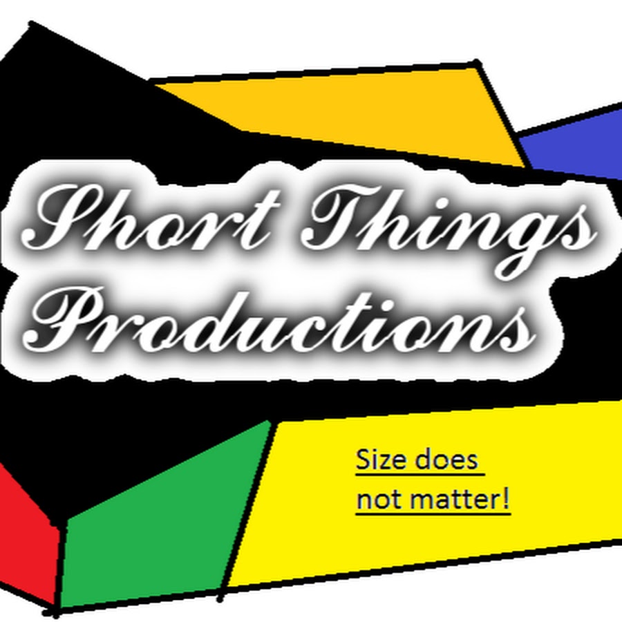 Short Things - YouTube