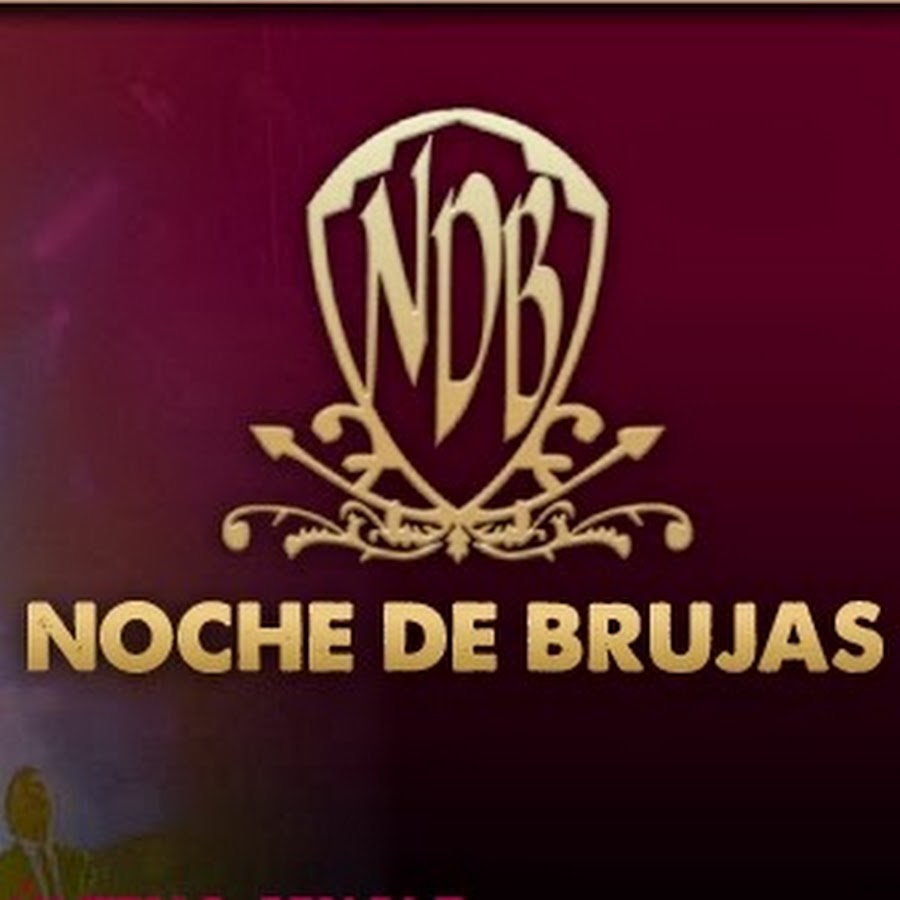 Noche de Brujas Oficial - YouTube