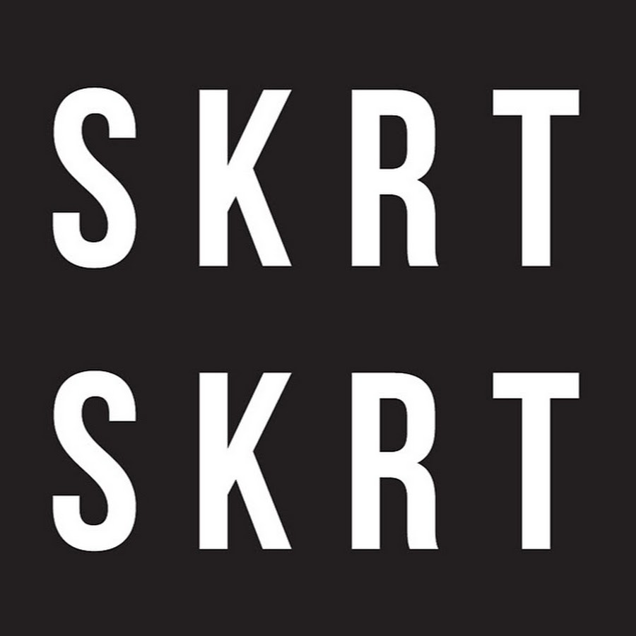 Skrt Skrt ITA - YouTube
