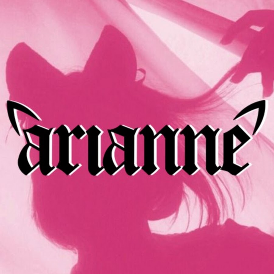 Arianne - YouTube