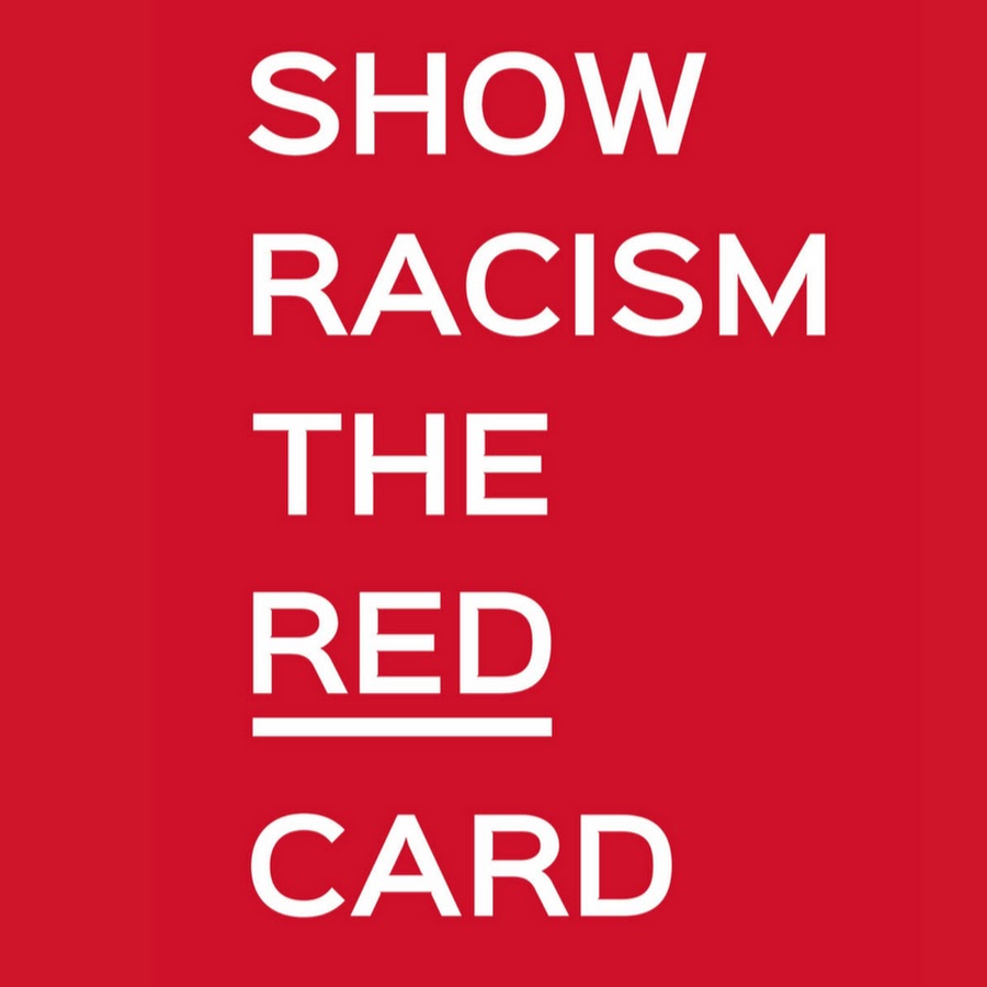 Show Racism the Red Card Wales - YouTube
