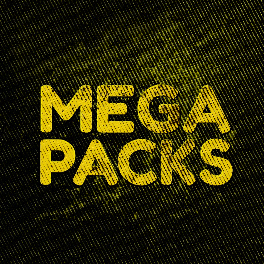 Mega Packs - YouTube
