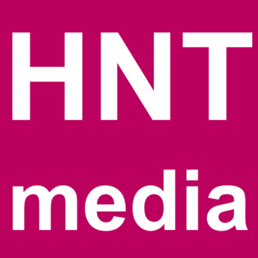 HNT media - YouTube