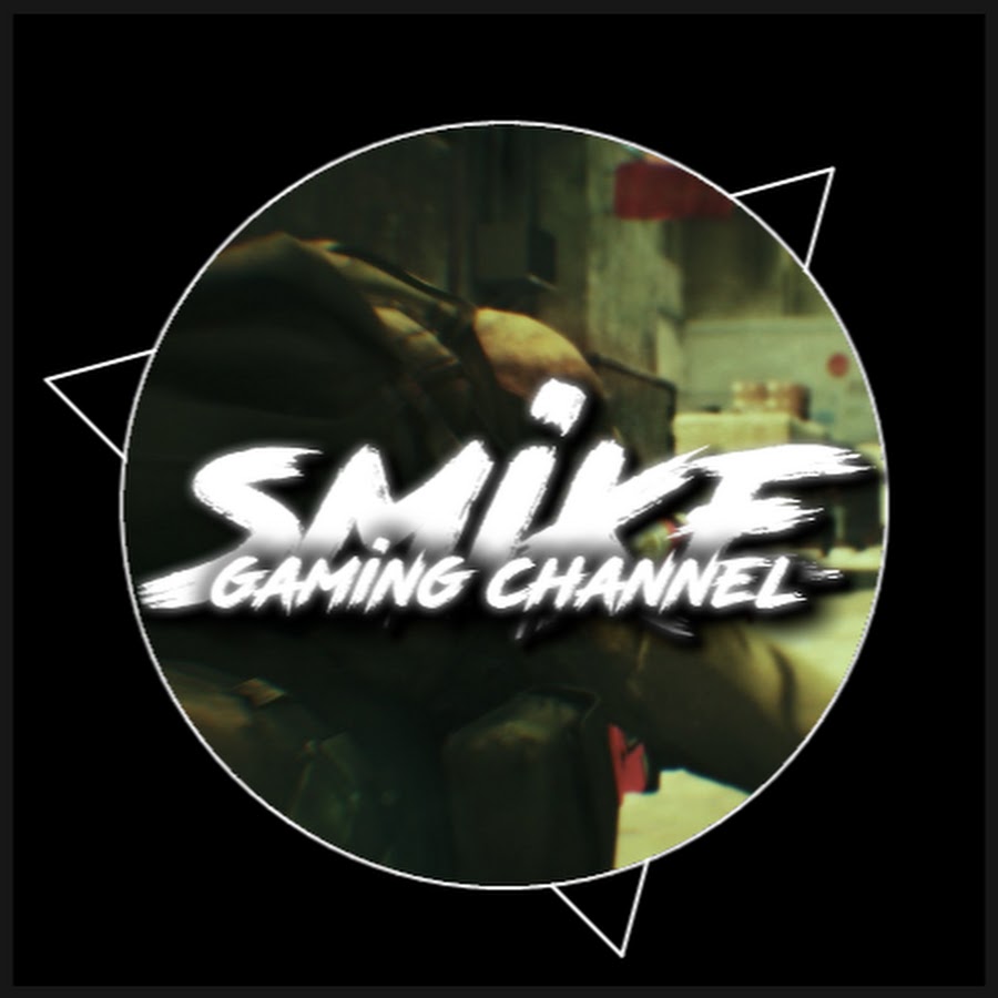 smiKe - YouTube