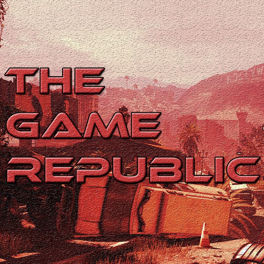 The Game Republic - YouTube