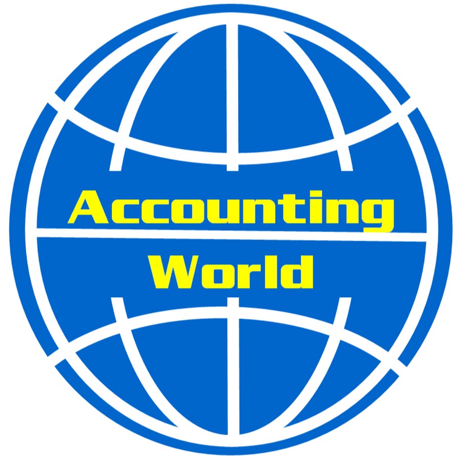 Accounting World - YouTube