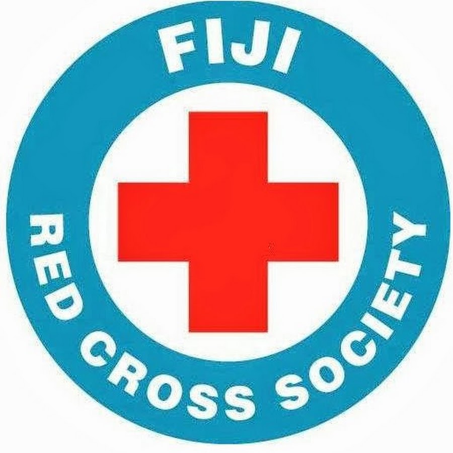 Fiji Red Cross - YouTube
