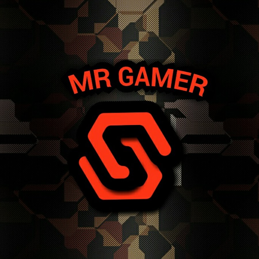 mr gamer - YouTube
