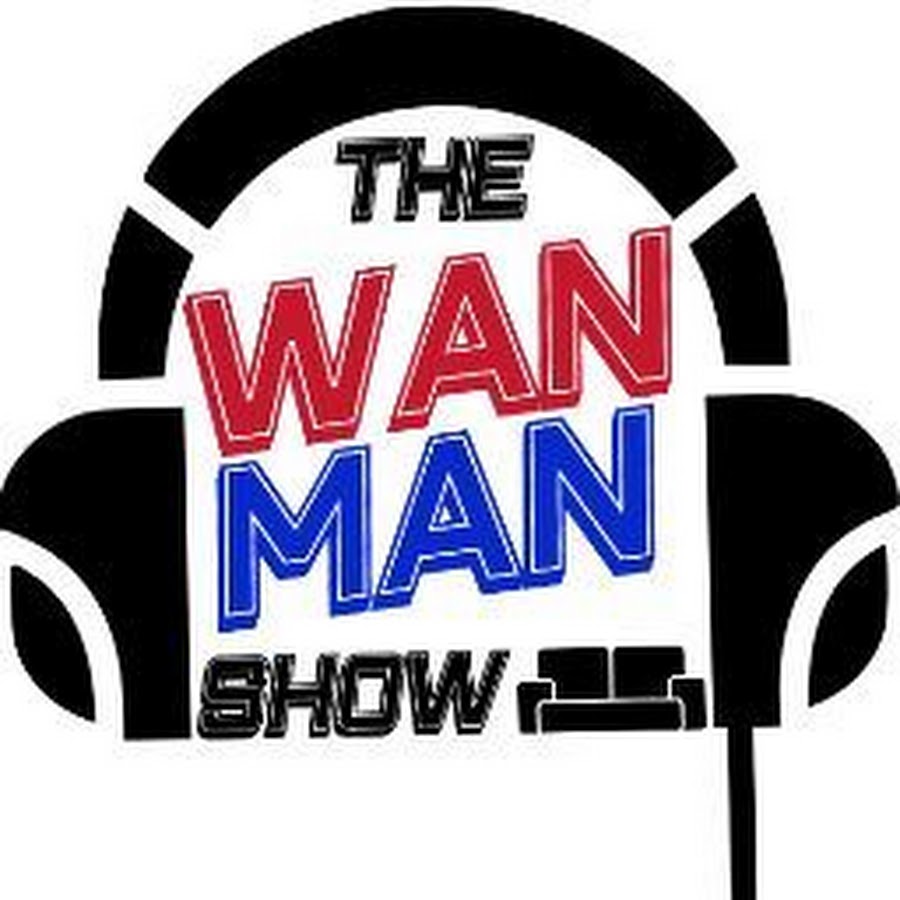 The Wan Man Show - YouTube