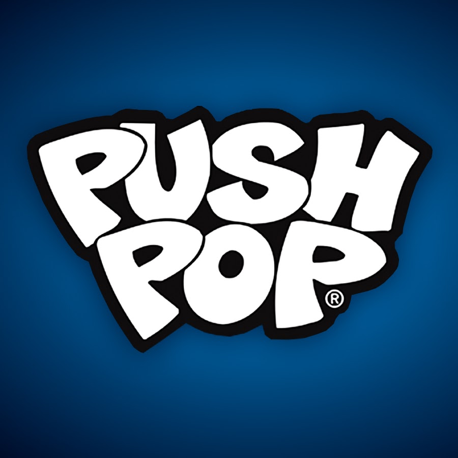 Push Pop Philippines - YouTube