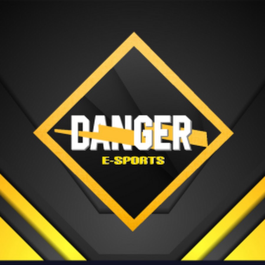 Danger Gaming - YouTube