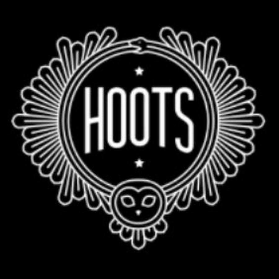 Hoots - YouTube