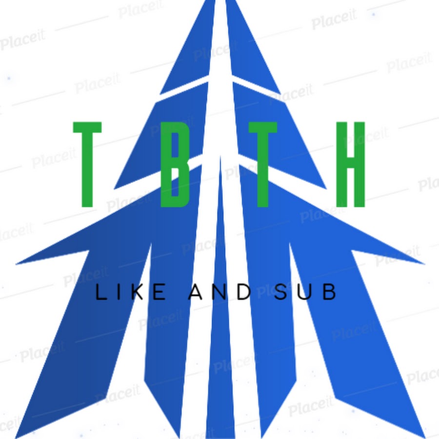 TBTH - YouTube