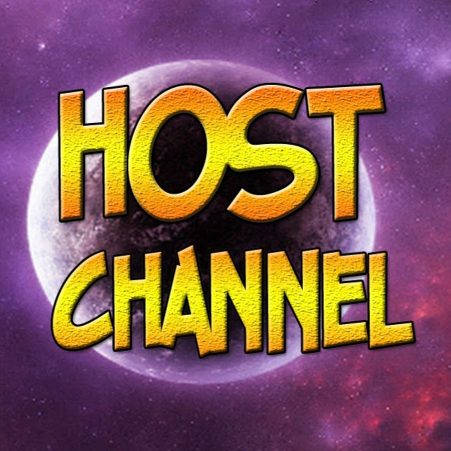 __H_o_s_T__ - YouTube