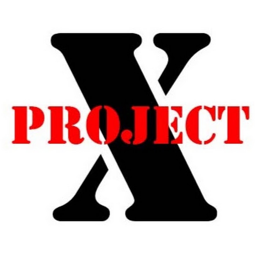 Proyect X - YouTube
