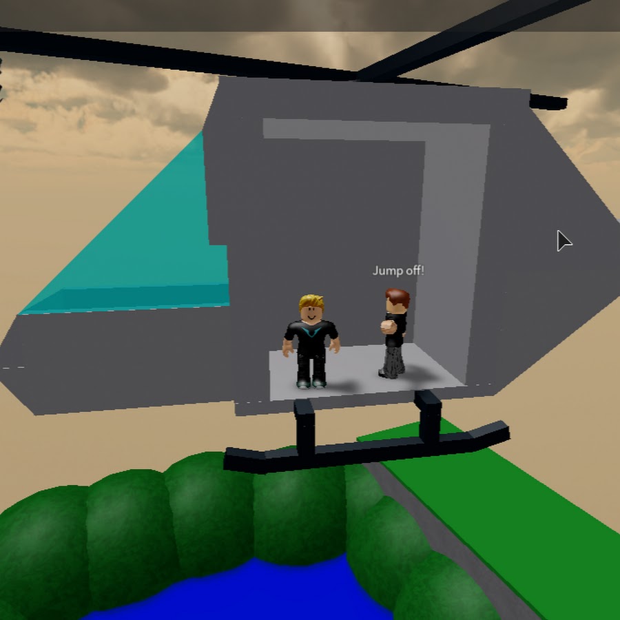 Isaac playz roblox - YouTube