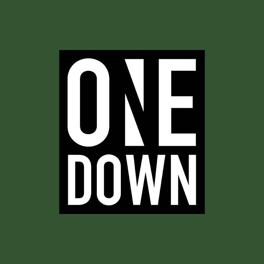 One Down - YouTube
