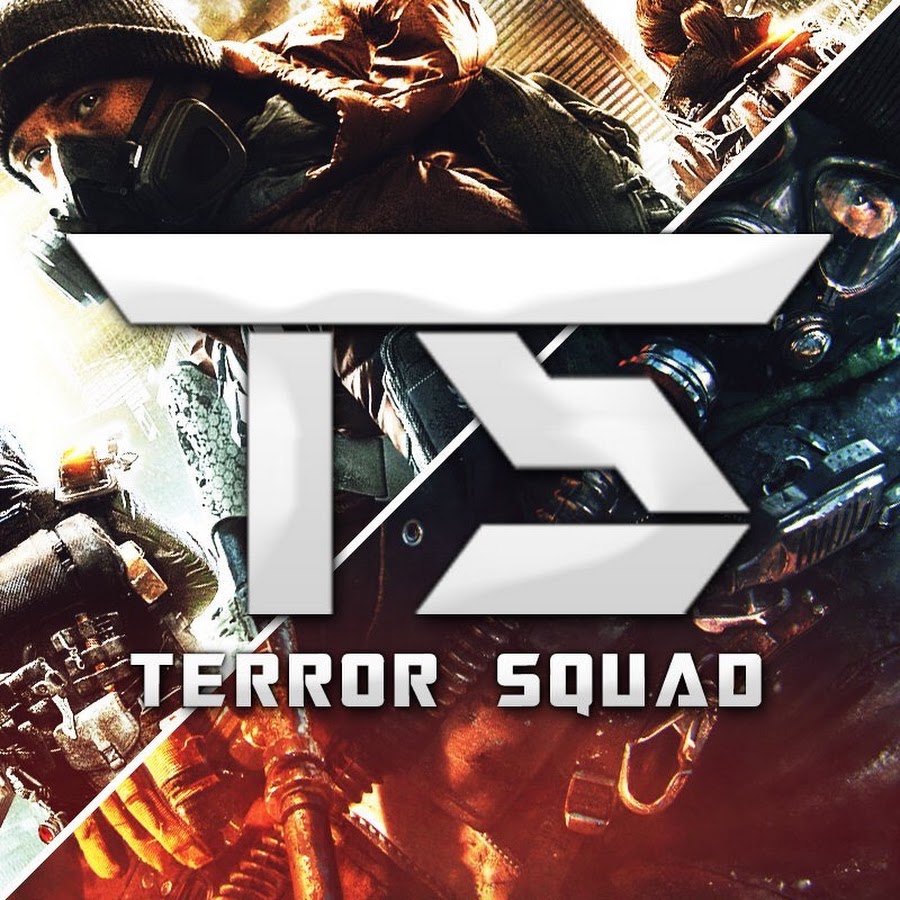 Terror Squad - YouTube