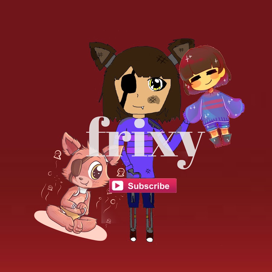 Frixy - YouTube