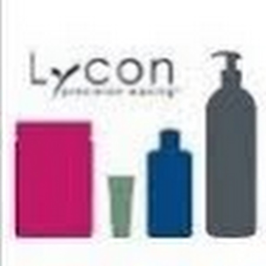 Lycon Ireland - YouTube