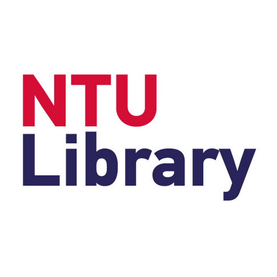 NTU Library - YouTube