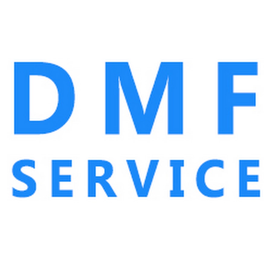 DMF SERVICE - YouTube