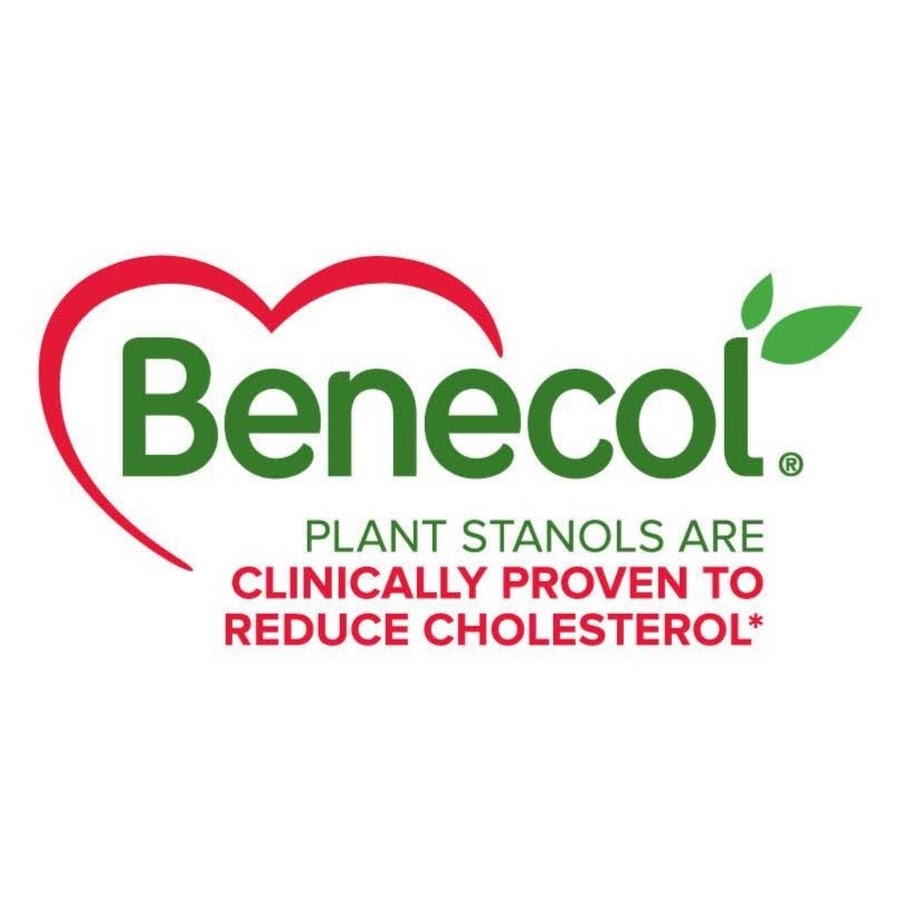 Benecol USA - YouTube