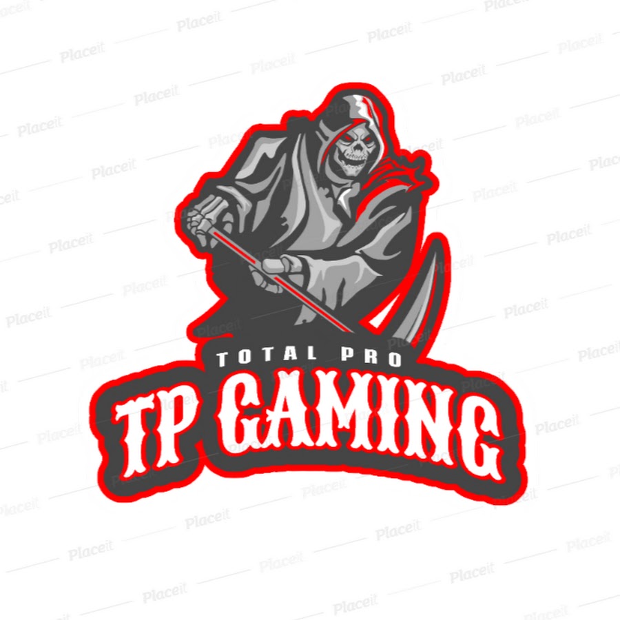 [ TP Gaming ] - YouTube