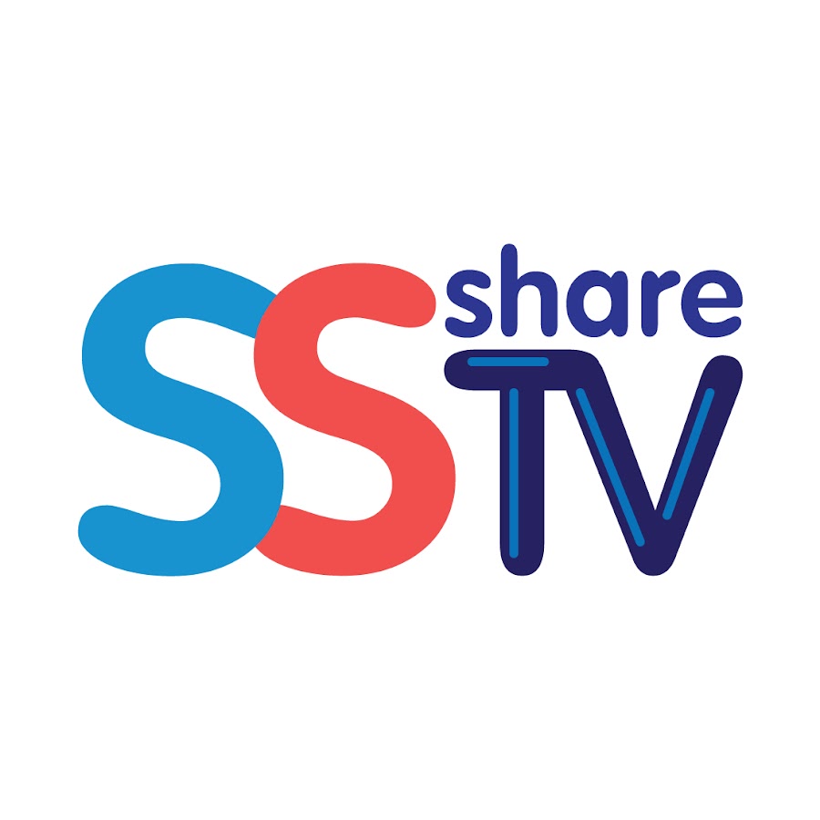 SSTV share - YouTube