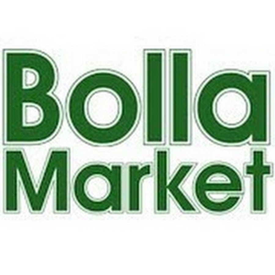 BollaMarket - YouTube