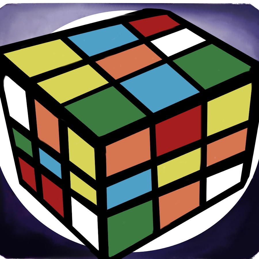 The Cube Project - YouTube