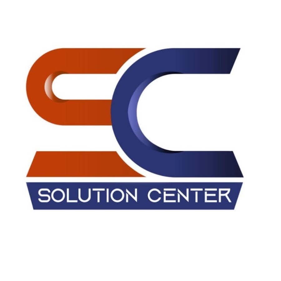 Solution Center - YouTube