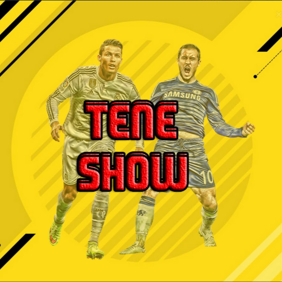 Tene Show - YouTube